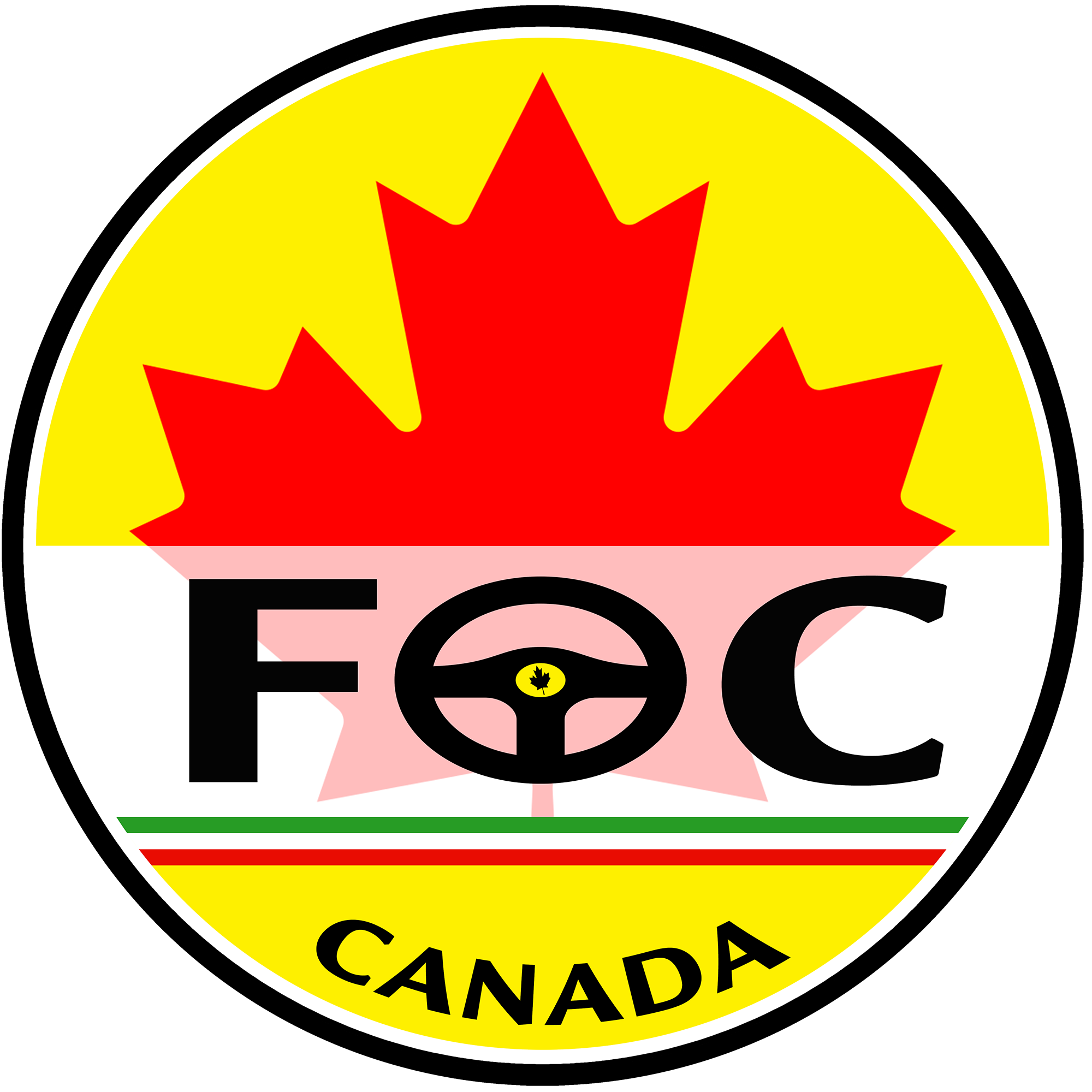 FOC Canada – Montreal Region